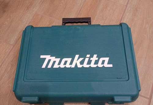 Шуруповерт makita 6281d