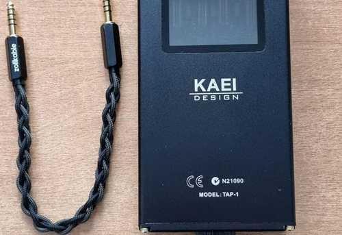 Ламповый усилитель Kaei Tap -1