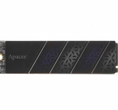 Накопитель SSD M.2 2Tb Apacer AP2tbas2280P4upro-1