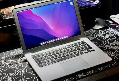 MacBook Air 13 2017 1TB