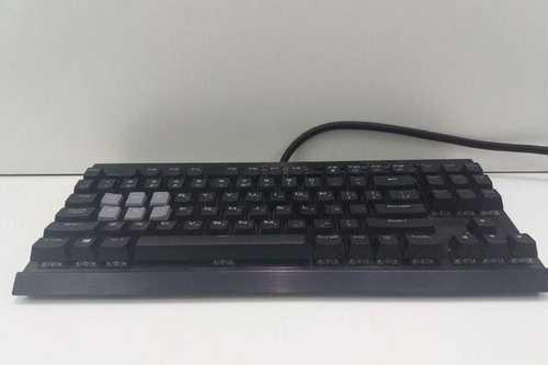 Клавиатуры Corsair K65 RGB