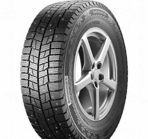 Continental VanContact Ice 215/70 R15 R