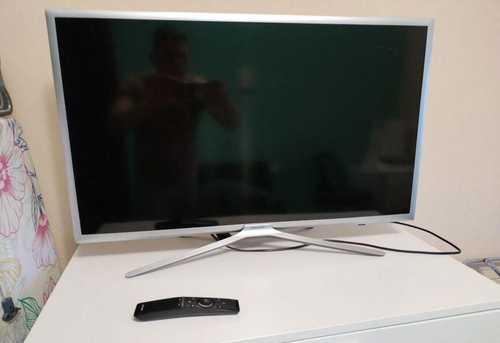 Телевизор samsung smart tv 32 бу
