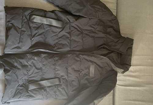 Alexander wang куртка мужская