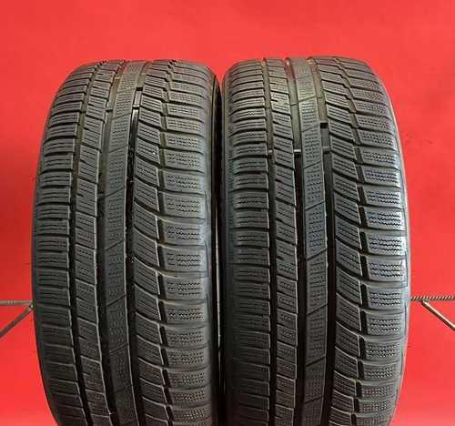 Toyo Snowprox S954 225/45 R17 103V