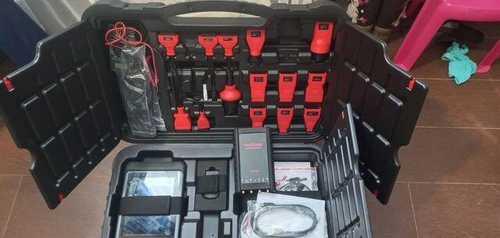 Autel maxisys MS906BT PRO Автомобильный диагностич