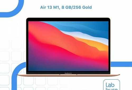 Apple MacBook Air 13 M1 8/256GB Gold