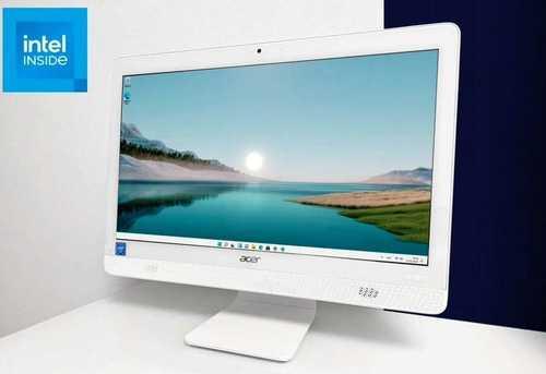 Моноблок Acer 20 (Intel / SSD)