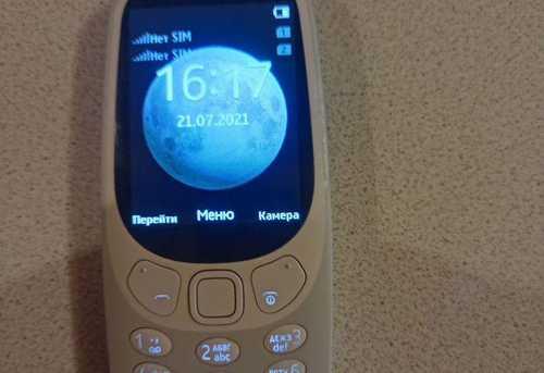 Nokia 3310 (2017)