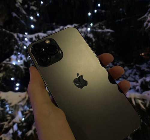 iPhone 13 Pro Max, 128 ГБ