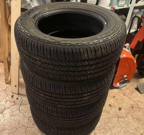 Giti Giti4x4 HT152 265/60 R18 110