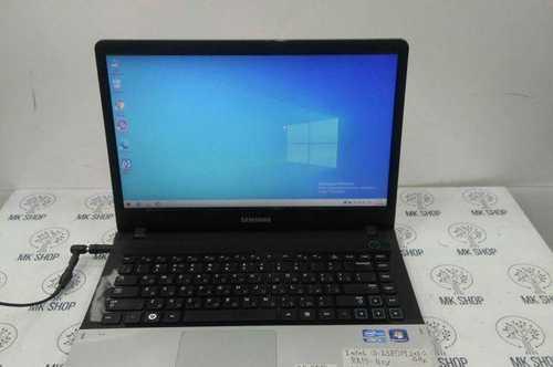 Ноутбук Samsung np300e4a. 300e