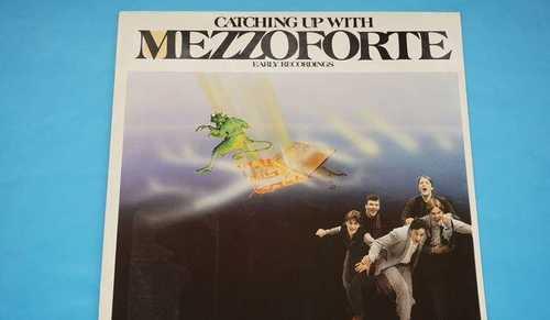 Mezzoforte -Catching Up With / -Surprise Surprise