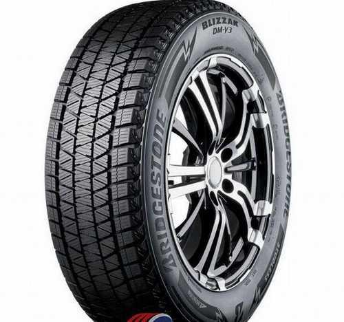 Bridgestone Blizzak DM-V3 245/50 R20 102T