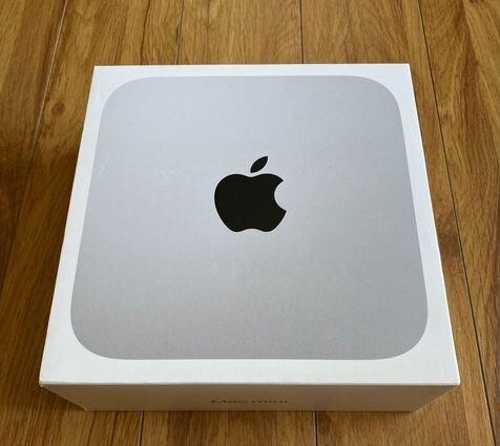 Apple Mac Mini M2 Pro 10/16/32/1 Наличие