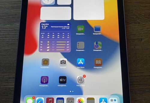 iPad Air 2 9.7 64gb sim 95% АКБ ростест