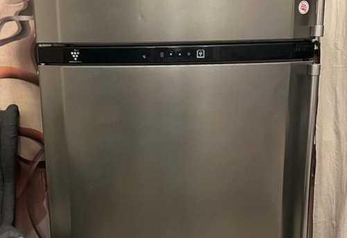 Холодильник бу sharp