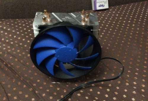 Кулер процеccорный Deepcool Gammaxx 300