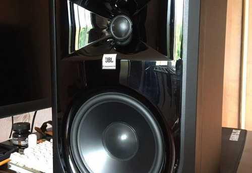 JBL 306P MkII