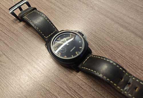 Премиум механика panerai ceramic