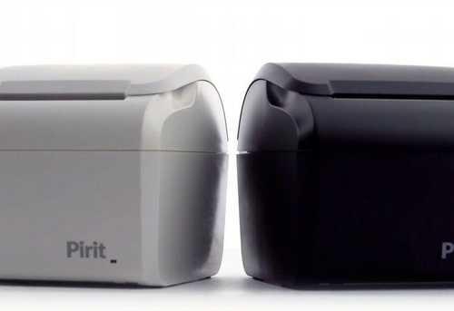 Пирит 2ф (Pirit) принтер для ккм