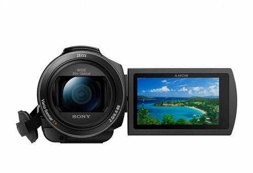 Видеокамера Sony FDR-AX43A