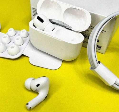 AirPods Pro 2