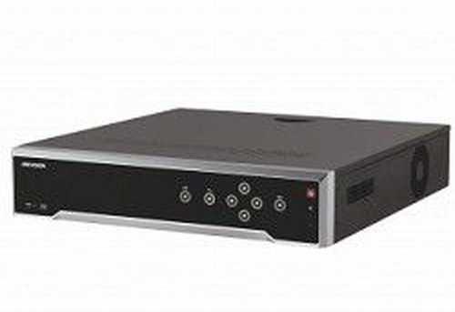 Hikvision DS-7732NI-K4/16P 32-х канальный IP-видео