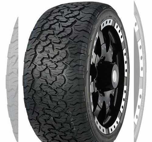 Unigrip Lateral Force A/T 255/55 R18 109H