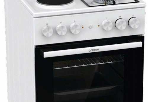 Плита gorenje GK5A11WG