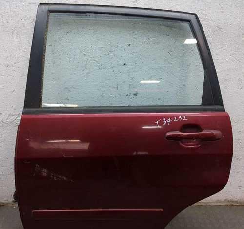 Дверь боковая Suzuki Liana, 2004