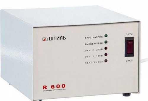 Стабилизатор сетевого напряжения R600