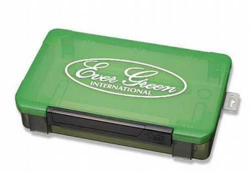 Коробка EverGreen inner BOX BIG free green