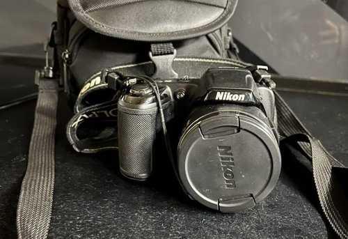 Камера Nikon Coolpix L810