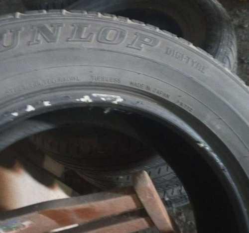 Dunlop Grandtrek PT2 225/65 R17