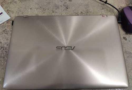 Asus Zenbook UX360U Notebook PC