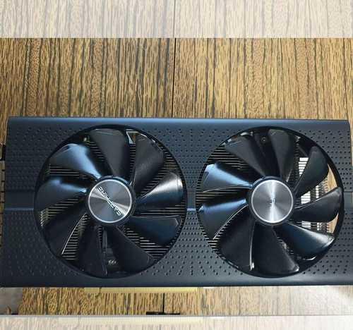 Radeon rx 570 8gb