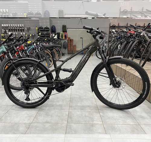 Электровелосипед Specialized Turbo Tero X 5.0 2023