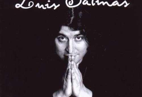 Salinas, luis - Solo Guitarra (1 CD)