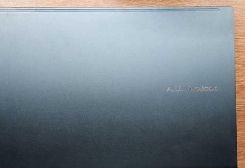 Ноутбук Asus VivoBook S15 R-5 4500U, 256/8, W11h