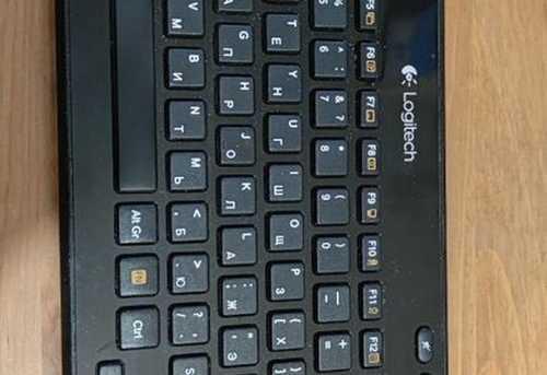 Клавиатура logitech K360