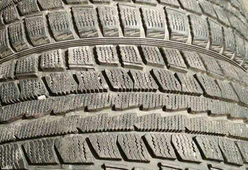 Dunlop Grandtrek WT M3 265/55 R19 109