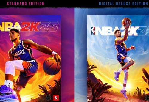 NBA 2K23 и другие игры без смены региона Steam
