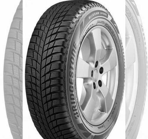 Bridgestone Blizzak LM-001 205/55 R16 91H