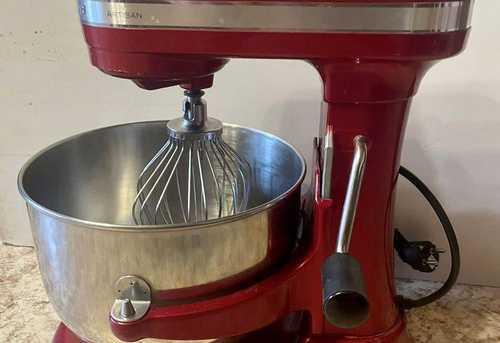 Миксер Планетарный 7л Kitchenaid Professional