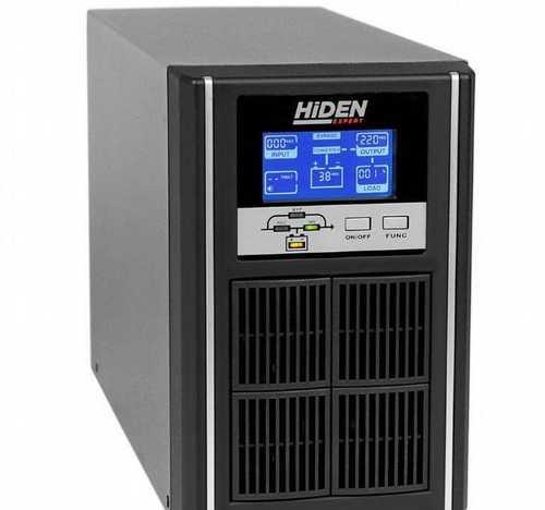 Ибп Hiden Expert UDC9201H-24 (1000Вт/1ква)