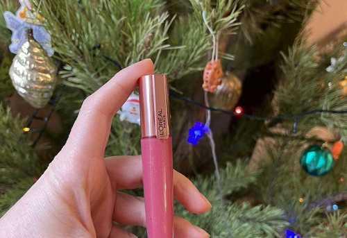 L'oreal paris brilliant signature plump 7 мл