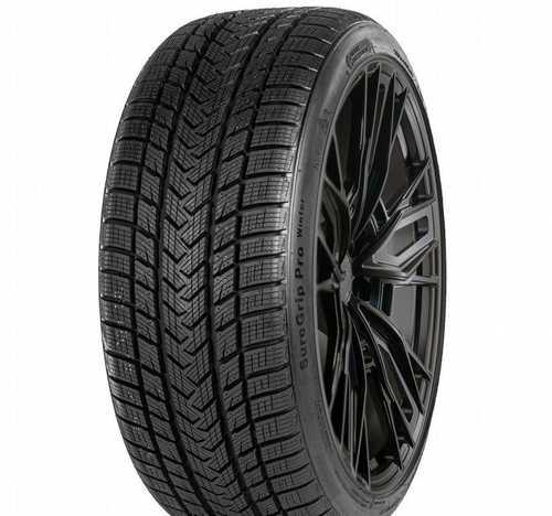 Gripmax SureGrip Pro Winter 225/40 R18 92V