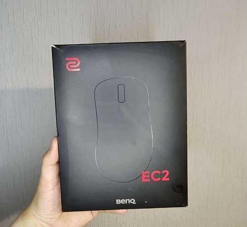 Игровая мышь BenQ Zowie EC2 medium
