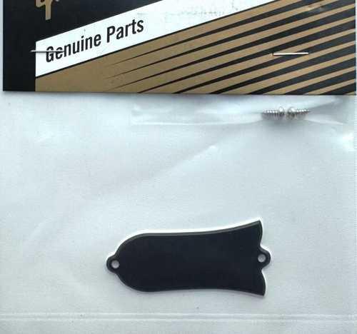 Колокольчик Gibson prtr-010 truss rod cover